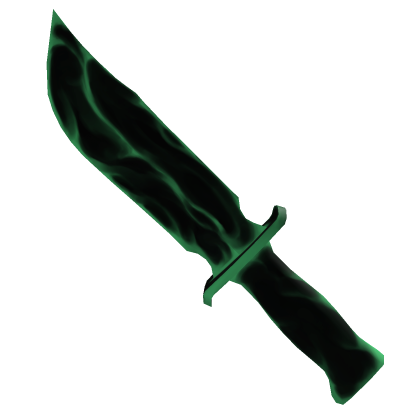 Spectral Knife 2021 - Roblox Murder Mystery 2 (MM2) Trade | Traderie