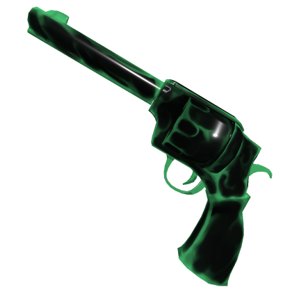 Spectral Gun 2021 - Roblox Murder Mystery 2 (MM2) Trade | Traderie
