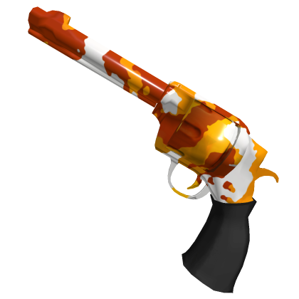 What is Fall Camo Gun 2021 worth? Fall Camo Gun 2021 Value and Recent ...