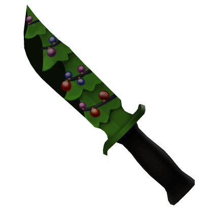 Roblox Murder Mystery 2 (MM2)