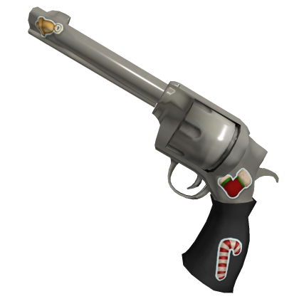 Stickers Gun 2021 | Roblox Murder Mystery 2 (MM2) Trade | Traderie