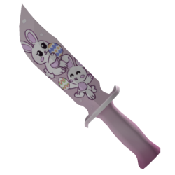 Corrupt Knife - Roblox Murder Mystery 2 (MM2) Trade | Traderie