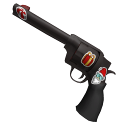 What is Stickers Gun 2024 worth? Stickers Gun 2024 Value and Recent ...