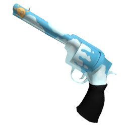 Sunny Gun - Roblox Murder Mystery 2 (MM2) Trade | Traderie