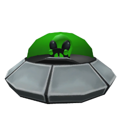 Lil' Alien - Roblox Murder Mystery 2 (MM2) Trade | Traderie