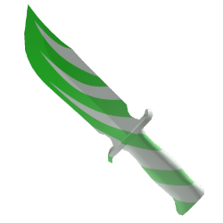 Nightblade Knife - Roblox Murder Mystery 2 (MM2) Trade | Traderie