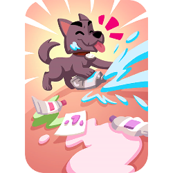 Scottie Splash | Monopoly GO! Wiki