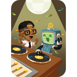 Robotic! | Monopoly GO! Trade | Traderie