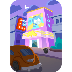 Groove On | Monopoly GO! Trade | Traderie