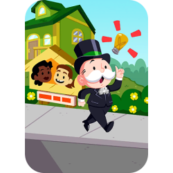 A Good Sign! | Monopoly GO! Trade | Traderie