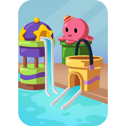 Water Works | Monopoly GO! Trade | Traderie