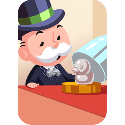 The Rubber Ducky | Monopoly GO! Trade | Traderie