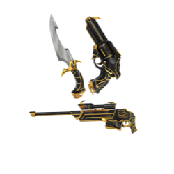 Roblox Murderers VS Sheriffs Duels Values | Traderie (October 2025)