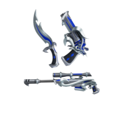 Roblox Murderers VS Sheriffs Duels Values | Traderie (October 2025)