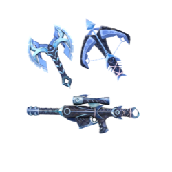 Roblox Murderers VS Sheriffs Duels Values | Traderie (October 2025)