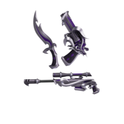 Roblox Murderers VS Sheriffs Duels Values | Traderie (December 2025)