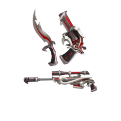 Roblox Murderers VS Sheriffs Duels Values | Traderie (October 2025)