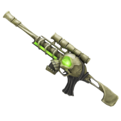 Reaper Sniper - Roblox Murderers VS Sheriffs Duels Trade | Traderie