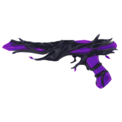 Roblox Murderers VS Sheriffs Duels Values | Traderie (December 2025)