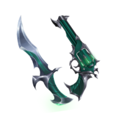 Roblox Murderers VS Sheriffs Duels Values | Traderie (October 2025)