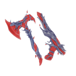 Roblox Murderers VS Sheriffs Duels Values | Traderie (October 2025)