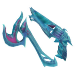 Roblox Murderers VS Sheriffs Duels Values | Traderie (October 2025)