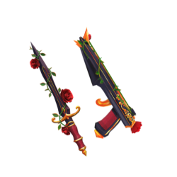 Roblox Murderers VS Sheriffs Duels Values | Traderie (October 2025)