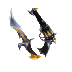 Roblox Murderers VS Sheriffs Duels Values | Traderie (October 2025)