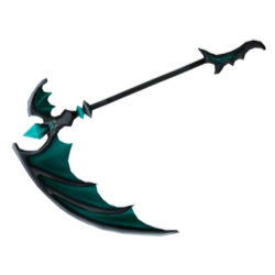 Bat Scythe Knife - Roblox Murderers VS Sheriffs Duels Trade | Traderie