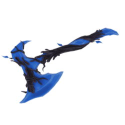 Reef Gun - Roblox Murderers VS Sheriffs Duels Trade | Traderie