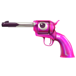 Flamingo Gun - Roblox Murderers VS Sheriffs Duels Trade | Traderie