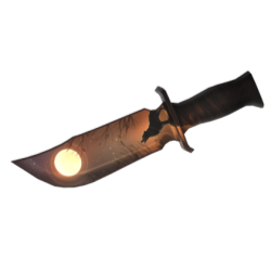 What is full moon knife worth? full moon knife Value and Recent Trades ...