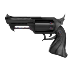 What is mermaid gun black worth? mermaid gun black Value and Recent ...