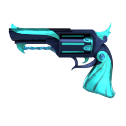 mermaid gun blue - Roblox Murderers VS Sheriffs Duels Trade | Traderie