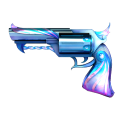 What is Mermaid Gun Pink & Blue worth? Mermaid Gun Pink & Blue Value ...
