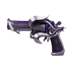 purple dragonfire gun - Roblox Murderers VS Sheriffs Duels Trade | Traderie