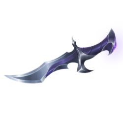 purple strife knife - Roblox Murderers VS Sheriffs Duels Trade | Traderie