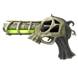 Reaper Gun - Roblox Murderers VS Sheriffs Duels Trade | Traderie