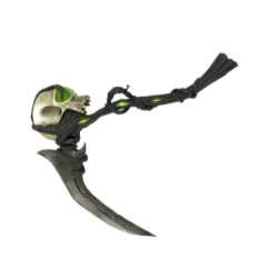 Reaper Knife - Roblox Murderers VS Sheriffs Duels Trade | Traderie