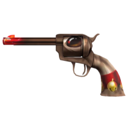 reindeer gun - Roblox Murderers VS Sheriffs Duels Trade | Traderie