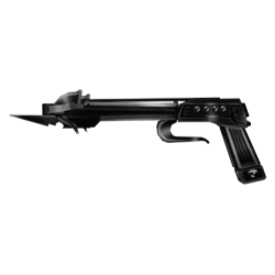 Void Crossbow Gun - Roblox Murderers VS Sheriffs Duels Trade | Traderie