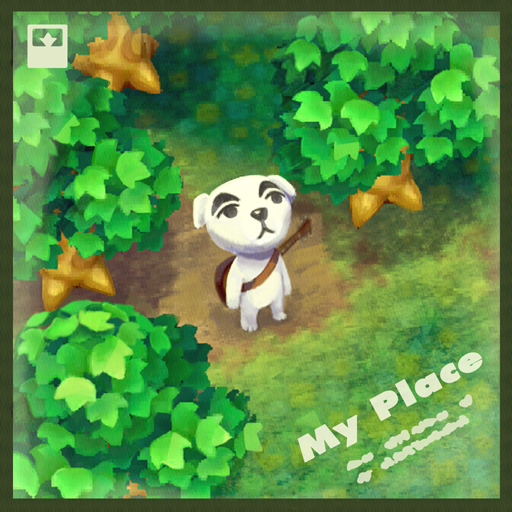 My Place | Animal Crossing: New Horizons (ACNH) (ACNH) Trade | Nookazon