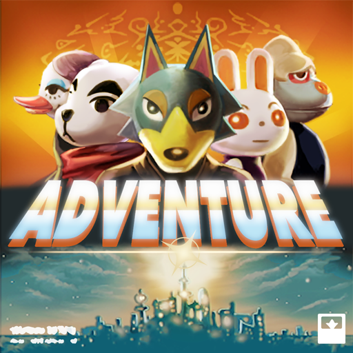 K.K. Adventure - Animal Crossing: New Horizons (ACNH) (ACNH) Trade ...