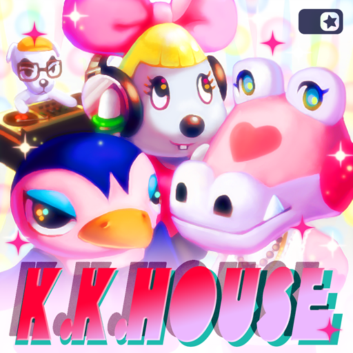 K.K. House | Animal Crossing: New Horizons (ACNH) (ACNH) Trade | Nookazon
