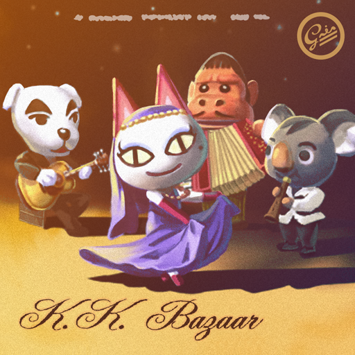 Dyami's Profile | Animal Crossing: New Horizons (ACNH) (ACNH) | Nookazon