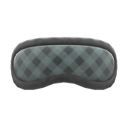 eye mask | Animal Crossing: New Horizons (ACNH) (ACNH) Wiki