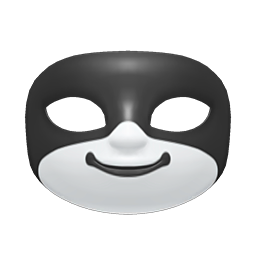 jester's mask | Animal Crossing: New Horizons (ACNH) (ACNH) Trade ...