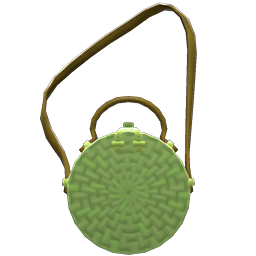 woven-vine pochette - Animal Crossing: New Horizons (ACNH) (ACNH) Trade ...