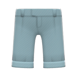 wide chino pants | Animal Crossing: New Horizons (ACNH) (ACNH) Trade ...