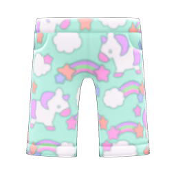 dreamy pants | Trade Animal Crossing: New Horizons (ACNH) (ACNH) Items ...